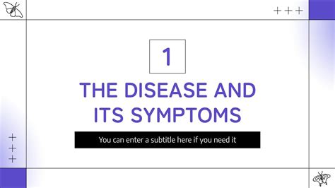 Immune System Disease Lupus Presentation