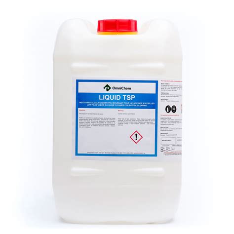 Fiche Du Produit Omnichem