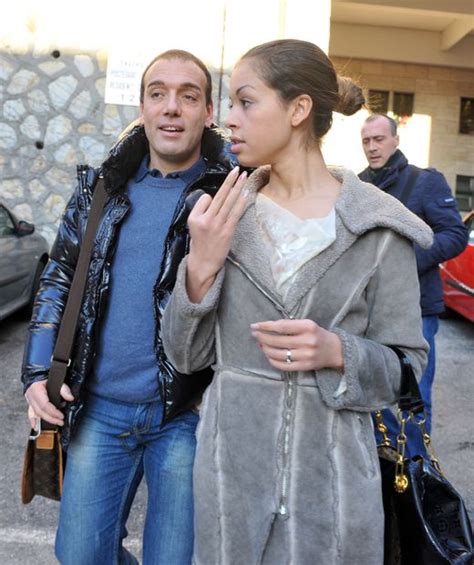 Ruby Rubacuori Berlusconi Kämpft Gegen Die Einsamkeit Der Spiegel