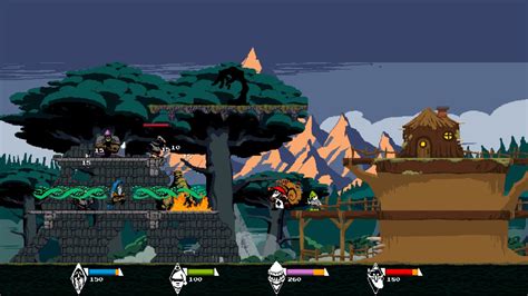 Behind The Indie Games Scene Passion And Community