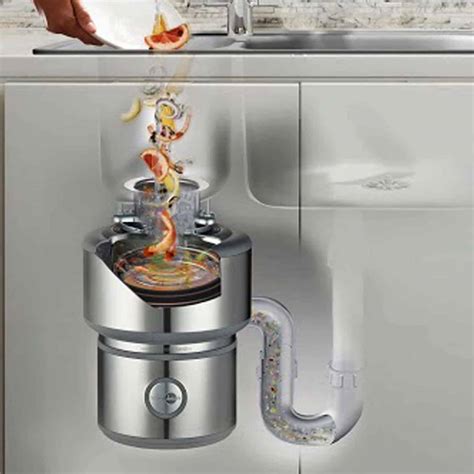 How Long Should An Insinkerator Or Waste Disposal Unit Last
