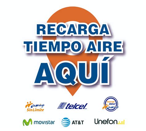 Recargas Electrónicas