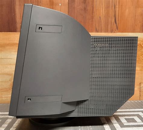 Ibm P260 Crt Database