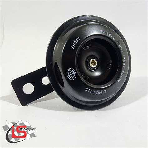 Hella S70 Disk Horn