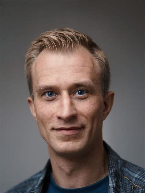 Andrei Karalevich Producer Berlin Crew United