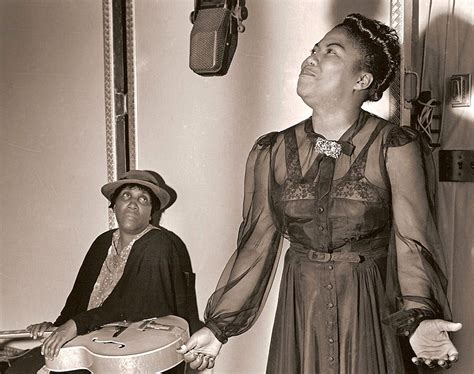 The Amazing Sister Rosetta Tharpe