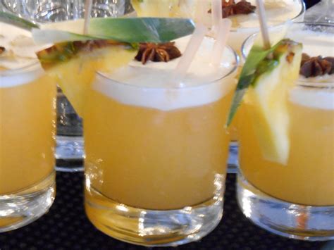 Recette Cocktail Mai Tai Stir It Up Cocktail