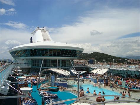 Viajes De Alto Vuelo Crucero Por Las Islas Griegas