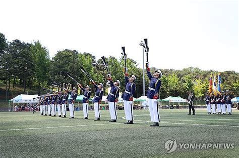 육군 제51보병사단 부대개방 행사