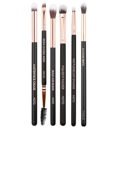 Glam Makeup Brushes Mugeek Vidalondon
