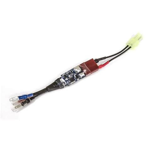 Classic Army Mosfet Unit Blowback Shop Sàrl