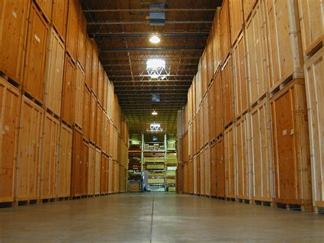 Temporary Moving Storage Moving Companies With Temporary Storage