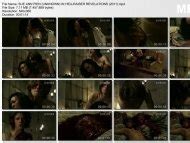 Hellraiser Revelations Nude Pics Page