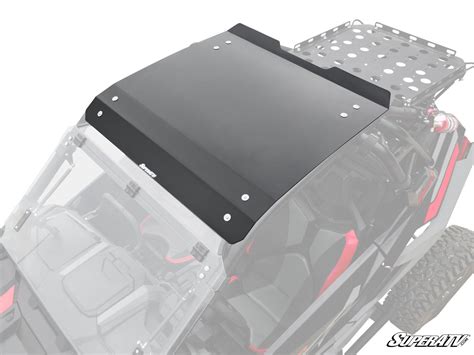 Polaris Rzr Pro S Aluminum Roof