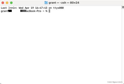 Macbook苹果电脑 VSCode 创建简单c 程序 配置C 开发环境 mac做c 开发 CSDN博客