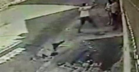 Partiu Imagens Mostram Jovem De 18 Anos Sendo Morta 6 Tiros No Rosto
