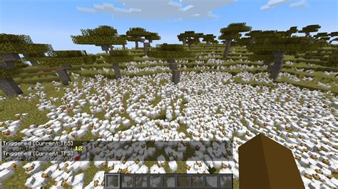 TPS Checker V1 0 Minecraft Data Pack