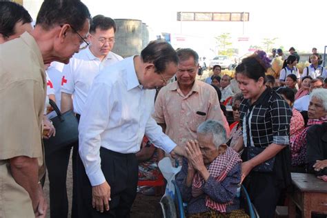 ឯកឧត្តមទេសរដ្ឋមន្ត្រី ក្រសួងផែនការ Ministry Of Planning Facebook