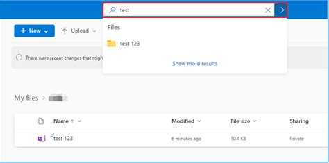 4 Ways To Recover Onenote Files In Windows 11 10 Minitool