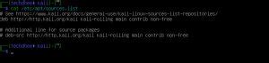 How To Fix Kali Linux Tty1 Error No GUI In Kali Linux TECH DHEE