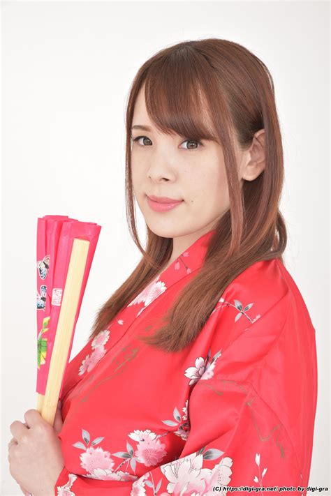 [digi Gra] Nina Nishimura Nina Nishimura Photoset 02 Photobook V2ph