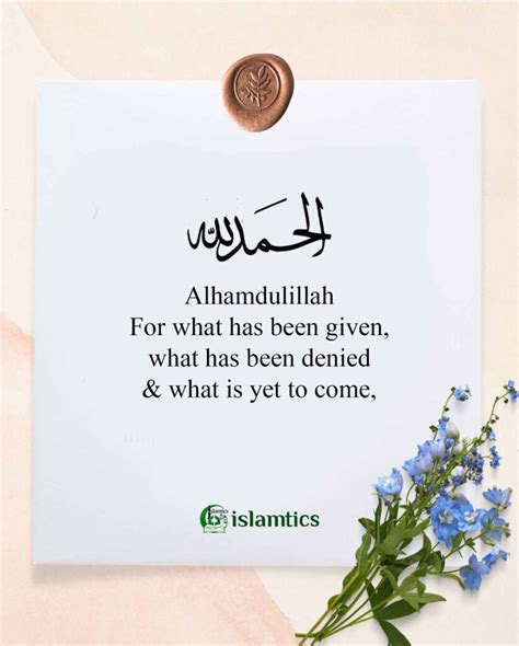 Ultimate Collection Of More Than 999 Alhamdulillah Images Astonishing