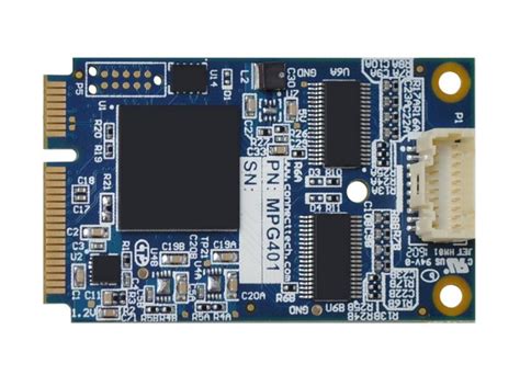 Xtreme I O ADC DAC PCI Analog And Digital Data Acquisition Board Connect Tech Inc