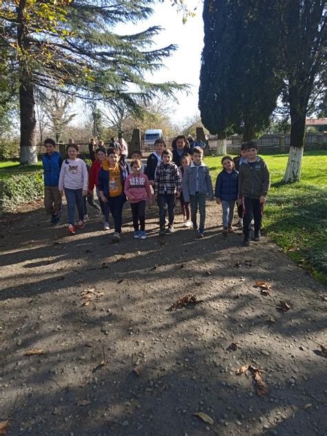 მიქელეფონის საჯარო სკოლა