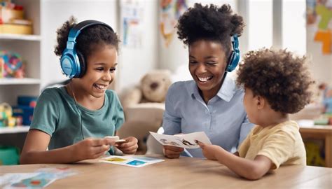 What Is Auditory Verbal Therapy And How Does It Work Deaf Vibes