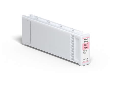 Epson T800000 UltraChrome PRO Vivid Light Magenta Ink Cartridge F