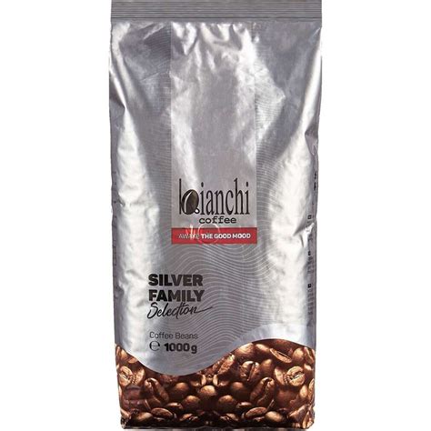 Кафе на зърна Bianchi Kaufland Oferta Bg