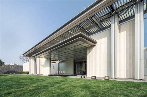桂湖正荣府周边规划 正荣府 正荣府户型图 第11页 大山谷图库