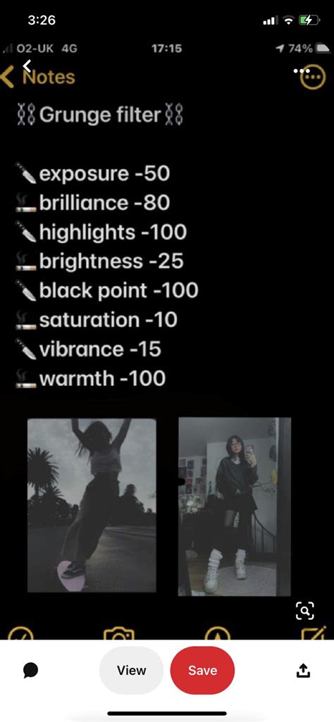 Phone Photo Editing Techniques