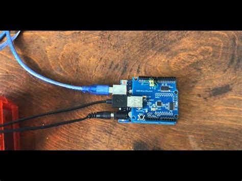 Fix USB Host Shield YouTube