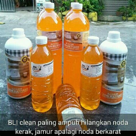 Bli Clean Sankhya Store
