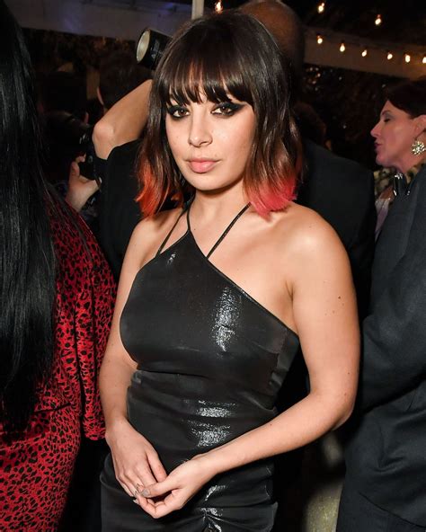 Charli Xcx At Gq Men Of The Year Party In Beverly Hills 12062018