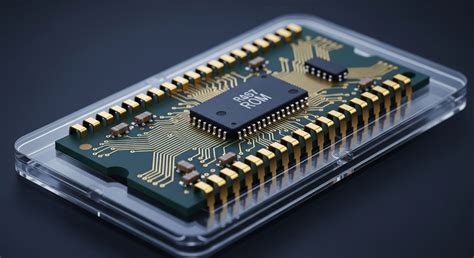 Rom 是什么？它有什么用途？rom 的类型、与 Ram 的区别以及用途