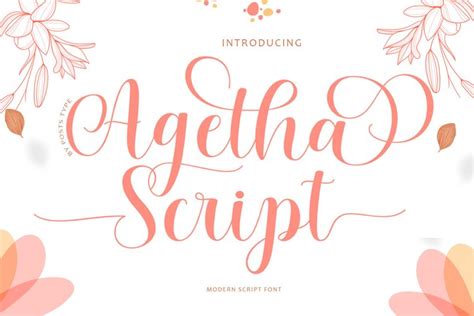 Amelia Script 2215831