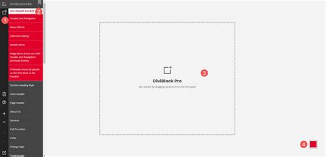 Divi Product Highlight Divi Block