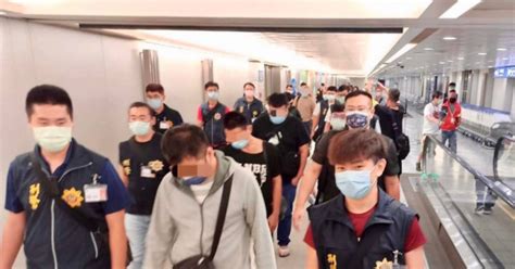 台警查砸車案揭21歲女遭禁錮毒打賣往泰國 惹禍上身緣於一個原因 星島日報
