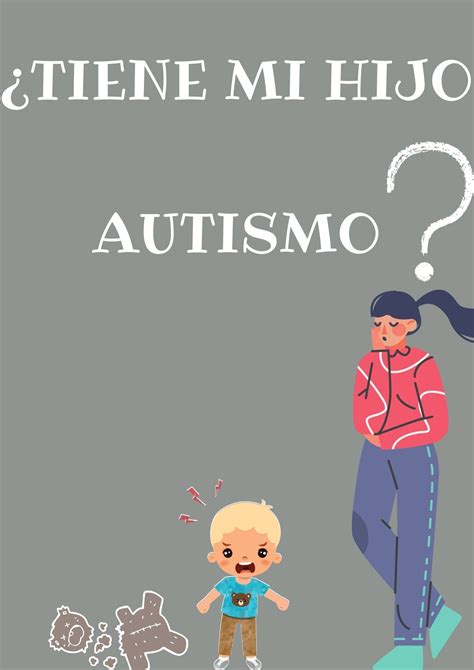 Qué es el autismo
