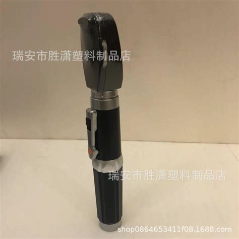 供应视网膜镜眼科检查器 医用检眼镜 直接眼底镜 礼盒包装 阿里巴巴