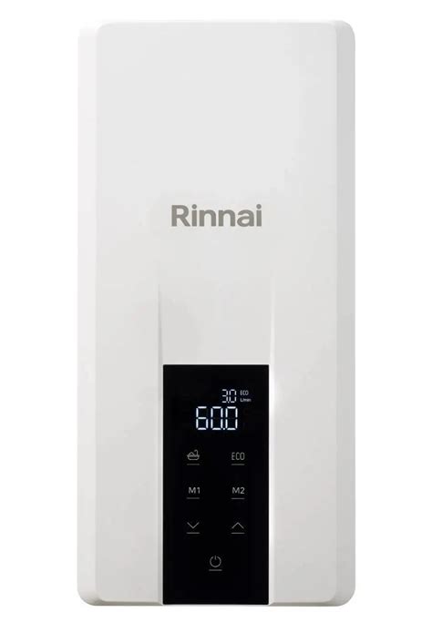 Rinnai Efinity 14kw Same Day Hot Water Service