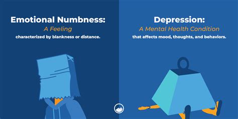 Overcoming Emotional Numbness 7 Ways To Feel Alive Again
