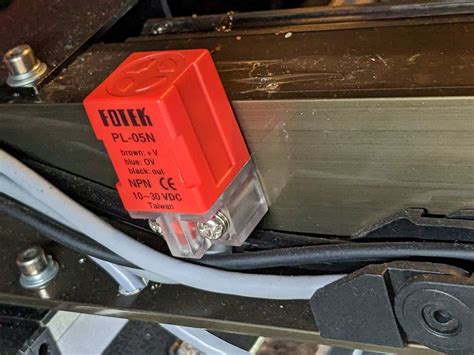 Ruida Controller Home Limit Switch Configuration The Smell Of Molten
