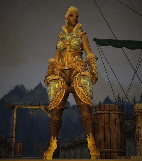 IDEA Loss Of Humanity Expansive Beast Transformation Page 3 Request Find Skyrim