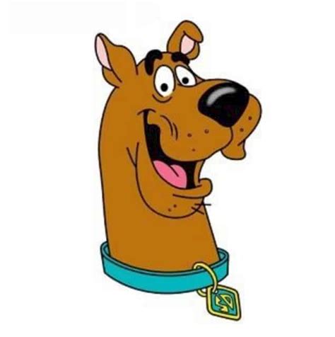 Tutorial De Dibujo Scooby Doo Paso A Paso Para Niños