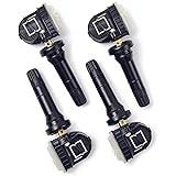 Original Ford TMPS RDKS Reifendrucksensor 4 Stück 2036832 1862980 ...