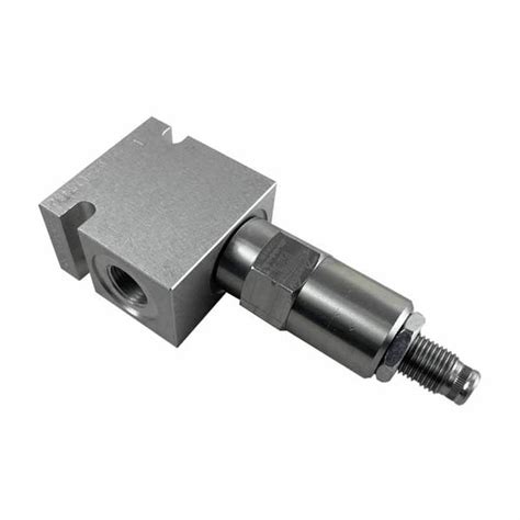 Rv5 10 5 0 35 Danfoss Eaton Vickers Hydraulic Valve Hydraulic Pump Zuosen