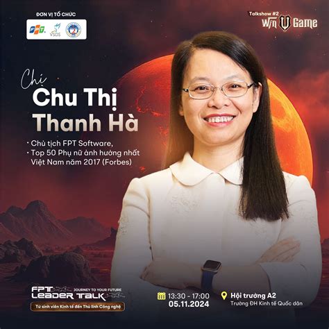 “hỏi Xoáy Đáp Xoay” Cùng Dàn Fpt Software Academy